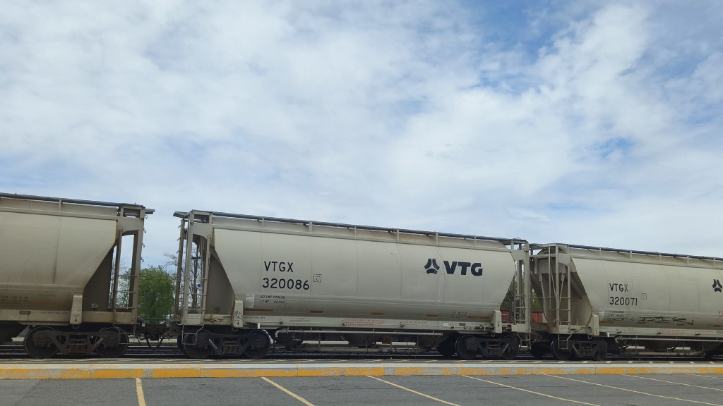 VTGX 320086